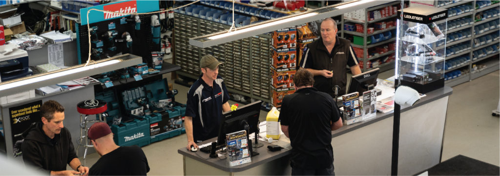 SAECOWilson – Motion