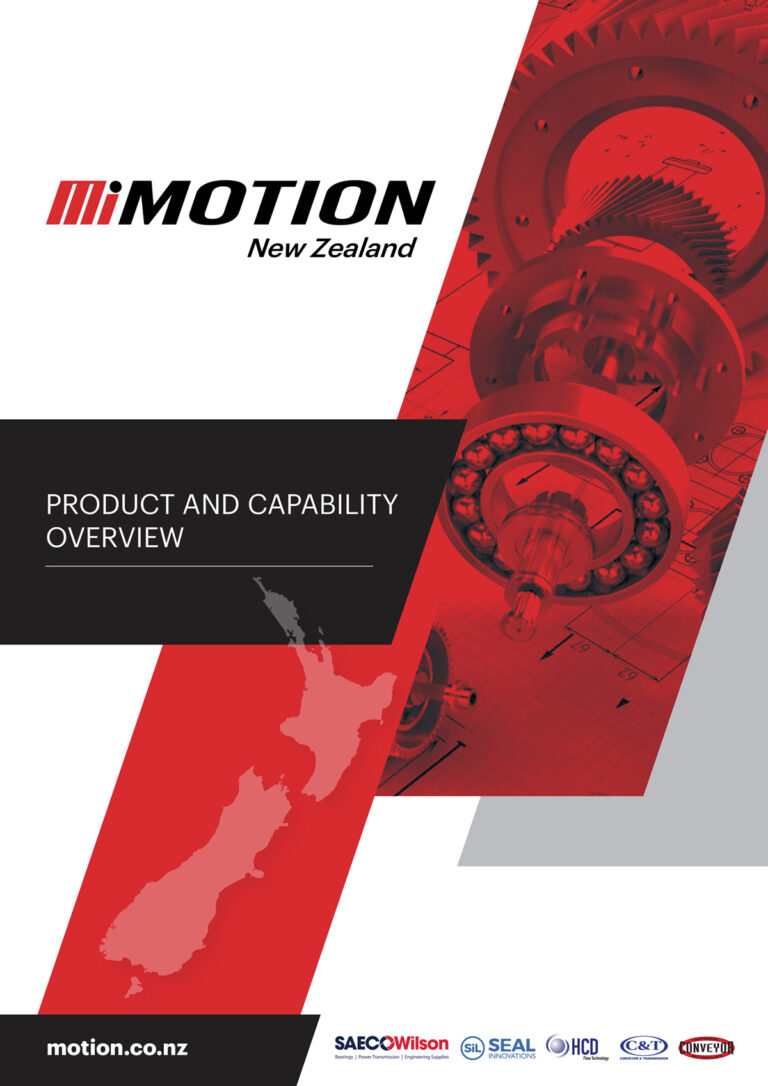 Motion New Zealand Ltd